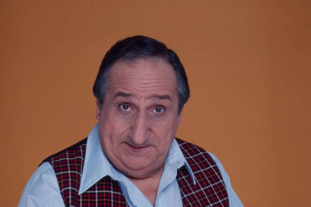 Al Molinaro