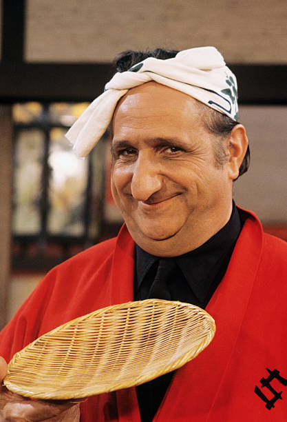 Al Molinaro