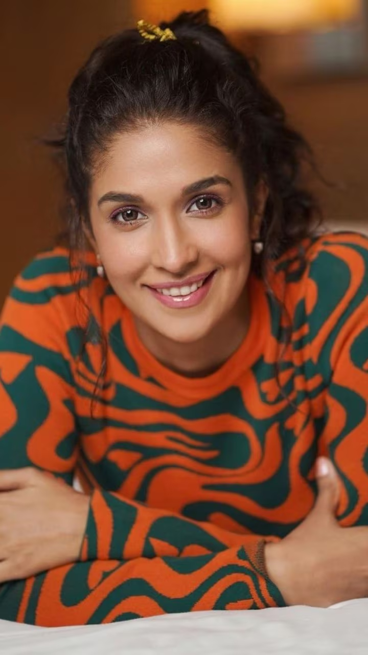 Picture of Harleen Sethi