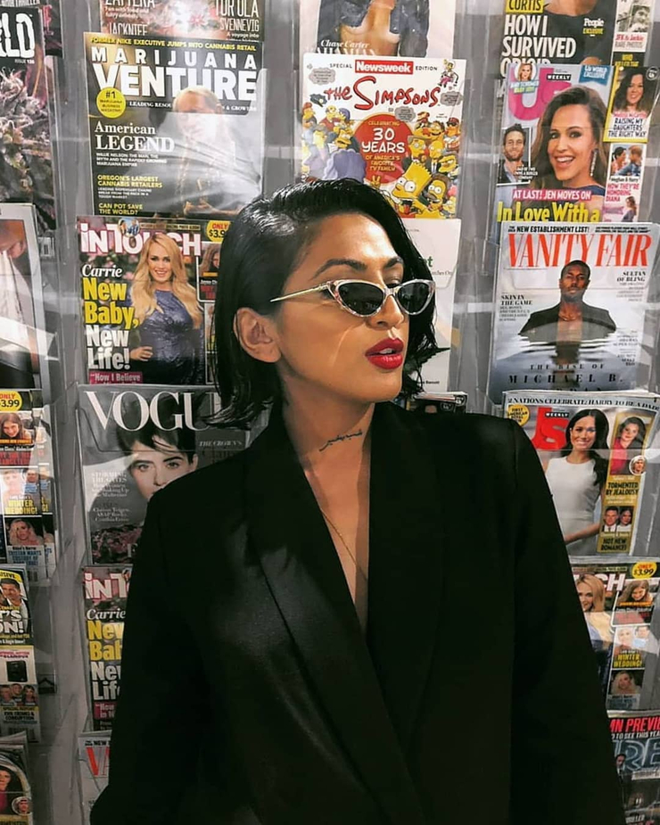 Picture of Maria Qamar