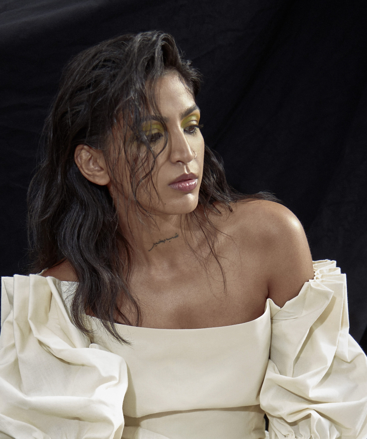 Picture of Maria Qamar