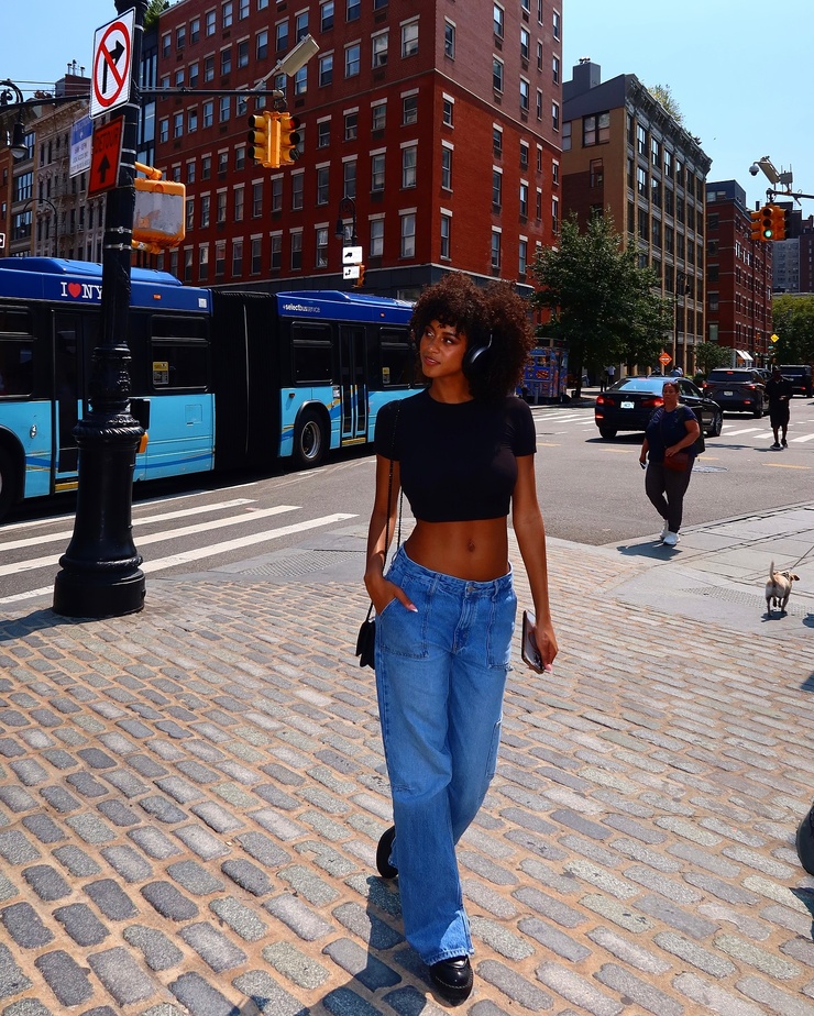 Picture of Briana Smith