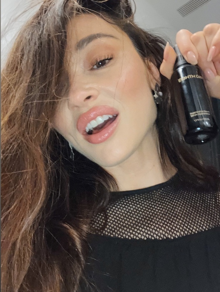 Picture of Crystal Reed