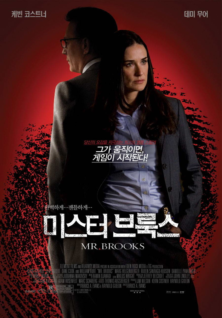Picture of Mr. Brooks (2007)