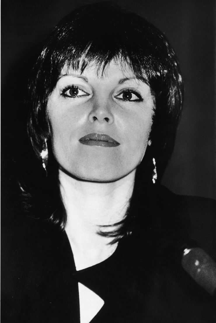 Pat Benatar