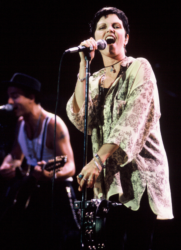 Pat Benatar