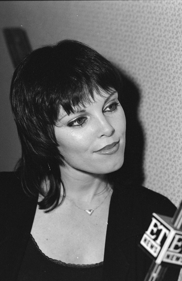Pat Benatar