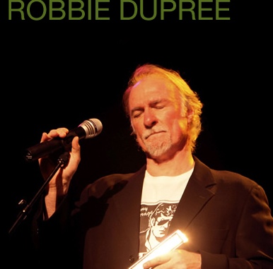 Picture of Robbie Dupree