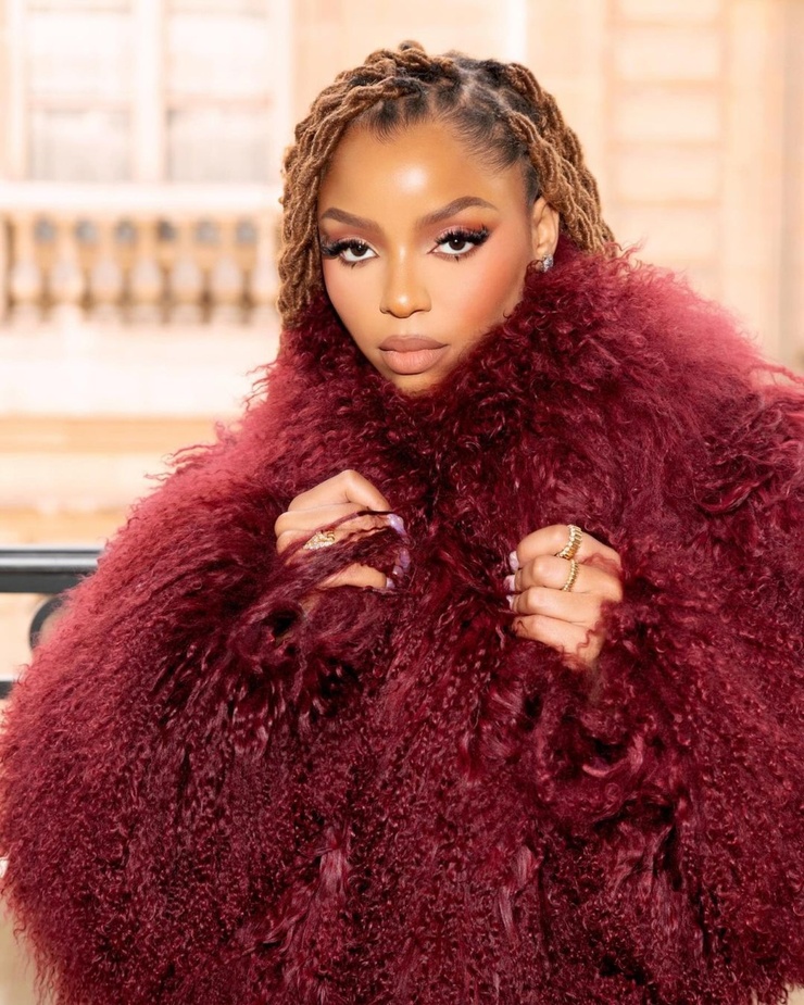 Picture of Chloe Bailey