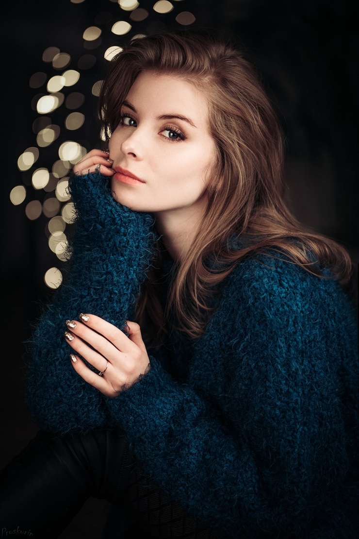 Image of Irina Popova