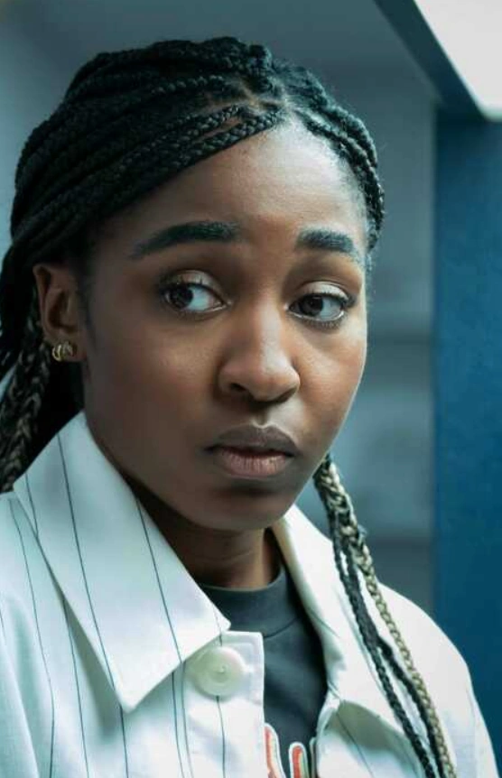 Picture of Sydney Adamu