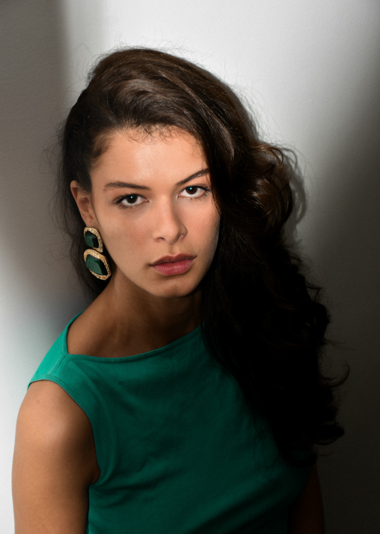 Picture of Jade Avrane