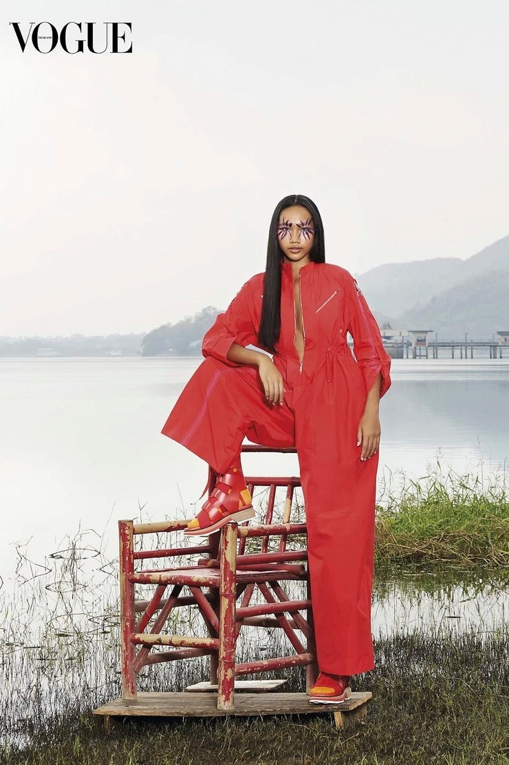 Zai Siriyakorn picture