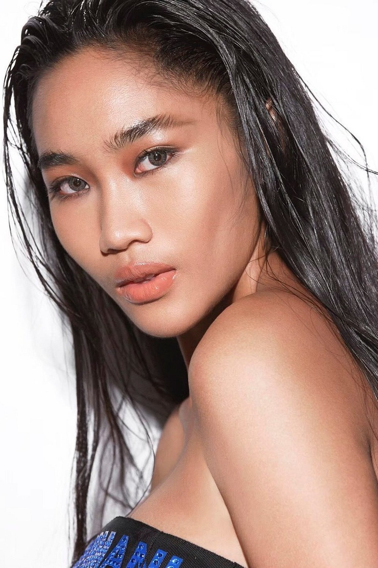 Picture of Zai Siriyakorn