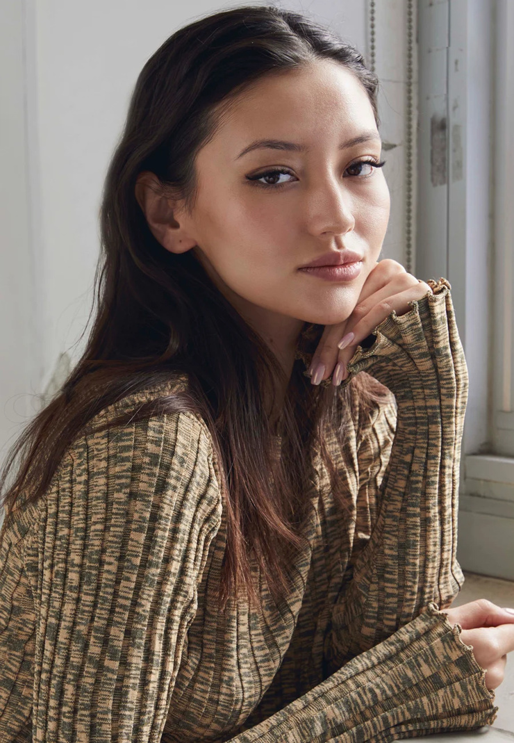 Image of Farida Singatoulina