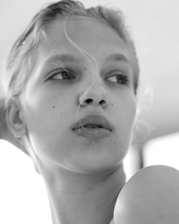 Picture of Arina Kablukova