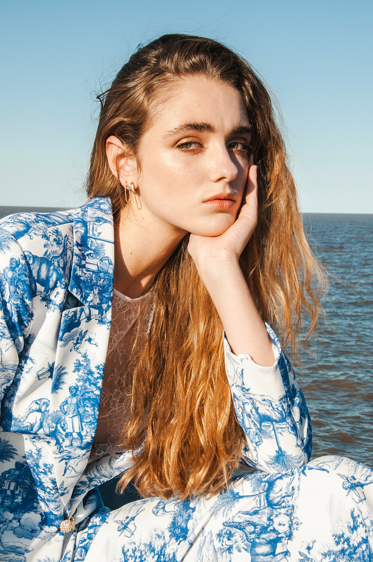 Picture of Delfina Ventola