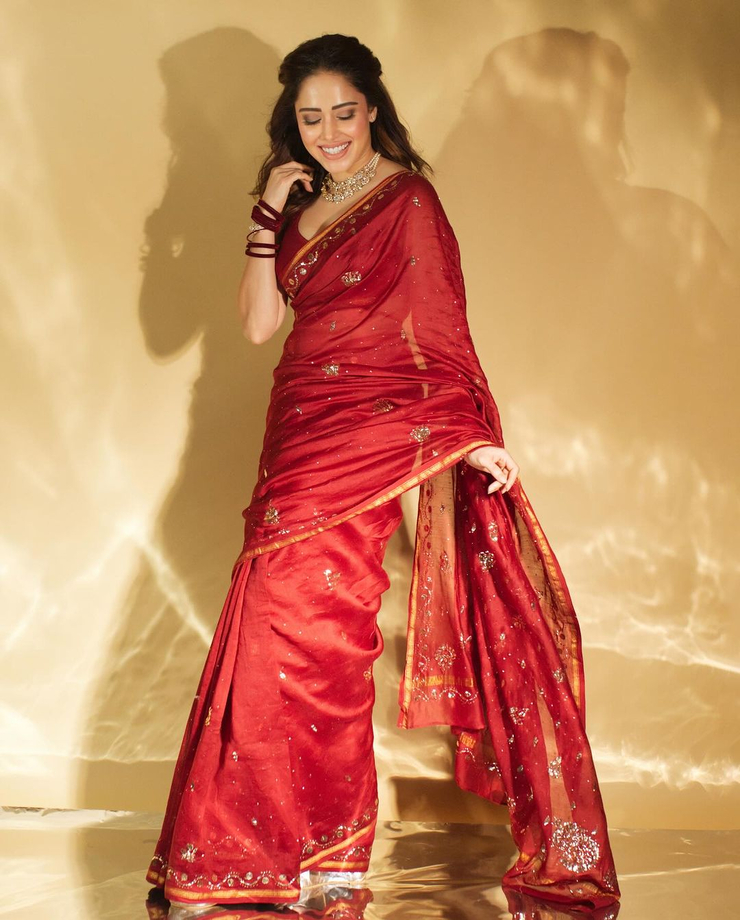 Picture of Nushrat Bharucha