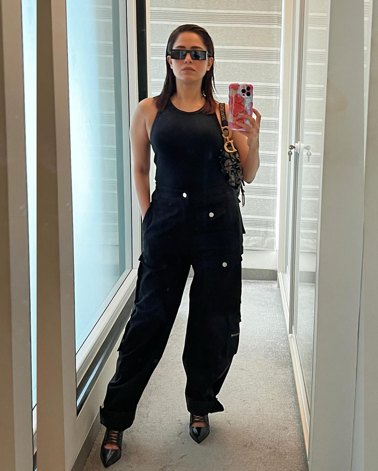 Nushrat Bharucha image