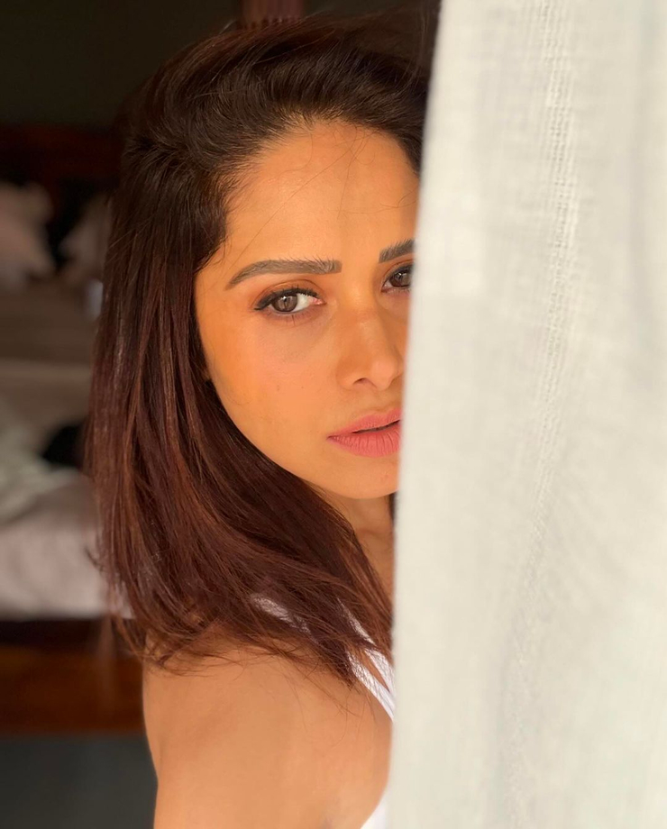 Picture of Nushrat Bharucha
