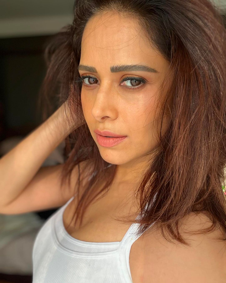 Picture of Nushrat Bharucha