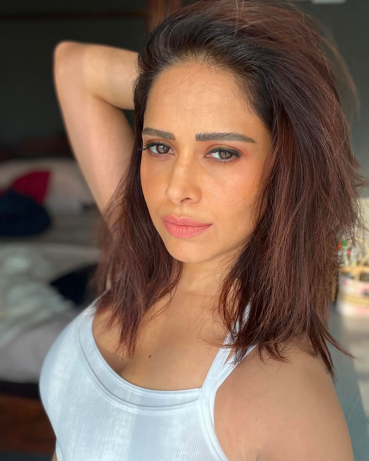 Picture of Nushrat Bharucha