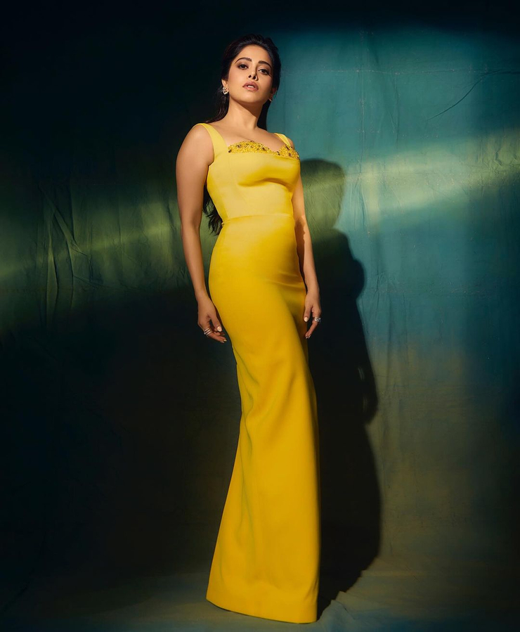 Picture of Nushrat Bharucha