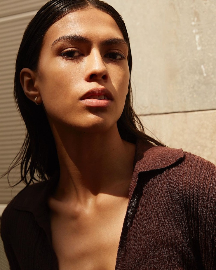 Picture of Daniela Rivera model