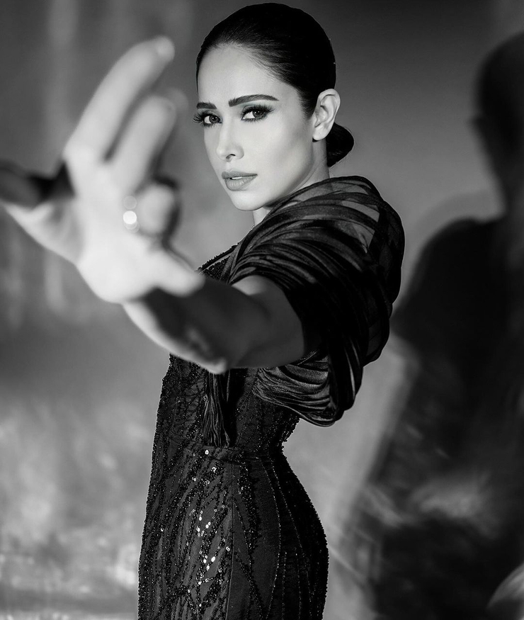 Image of Nushrat Bharucha