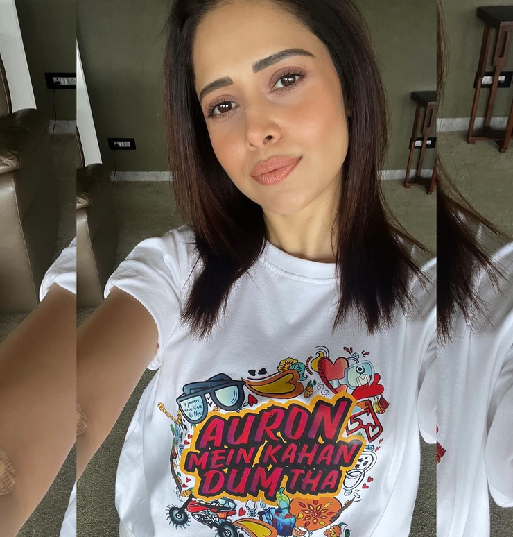 Picture of Nushrat Bharucha