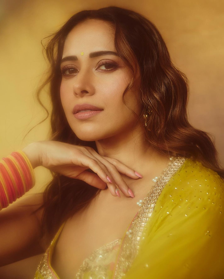 Picture of Nushrat Bharucha