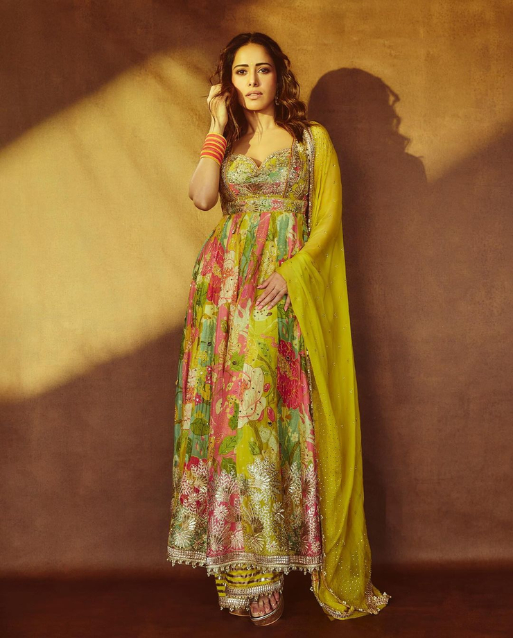 Picture of Nushrat Bharucha