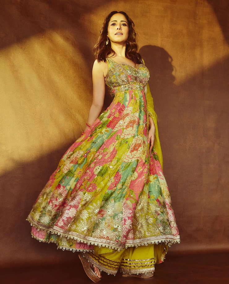 Picture of Nushrat Bharucha