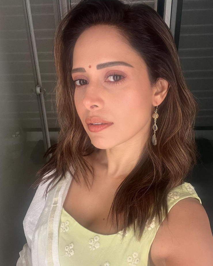 Picture of Nushrat Bharucha