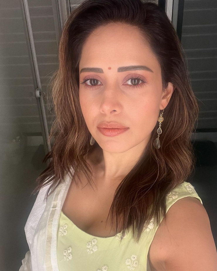 Picture of Nushrat Bharucha