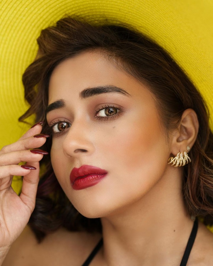 Picture of Tina Datta