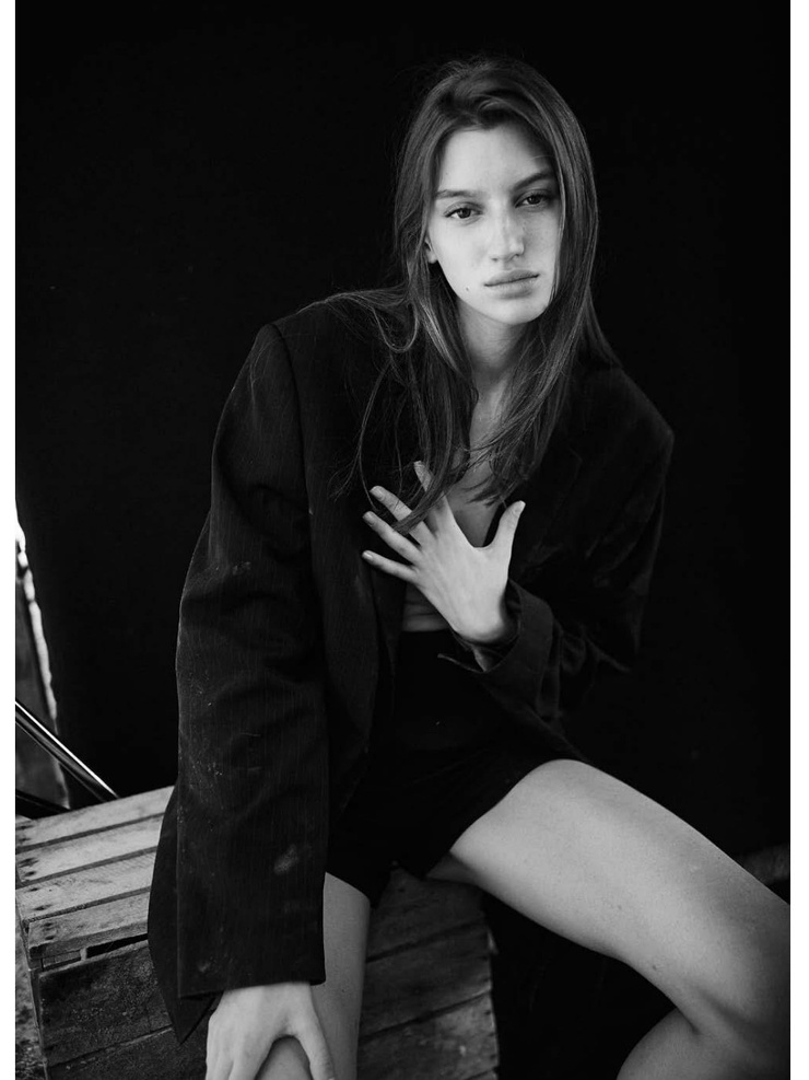 Picture of Anja Slovic