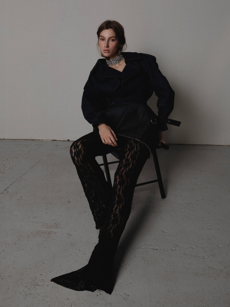 Picture of Anja Slovic