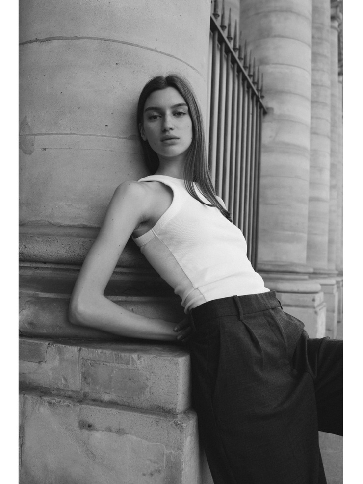 Image of Anja Slovic