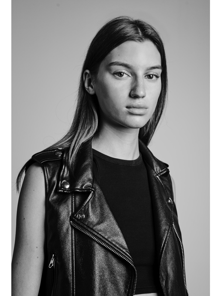 Picture of Anja Slovic