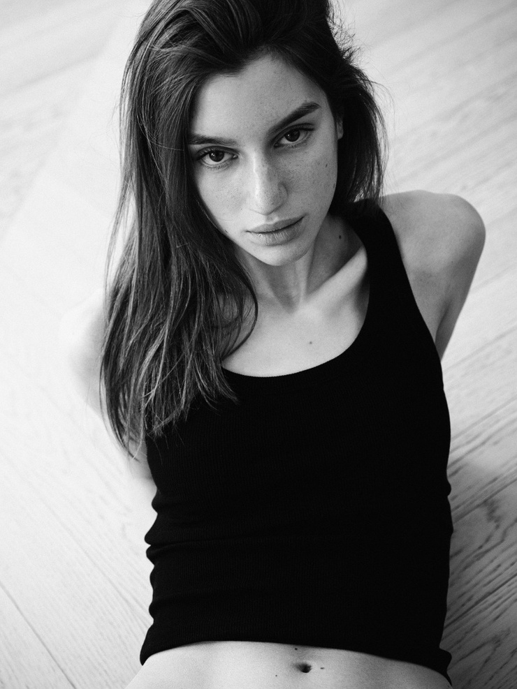 Picture of Anja Slovic