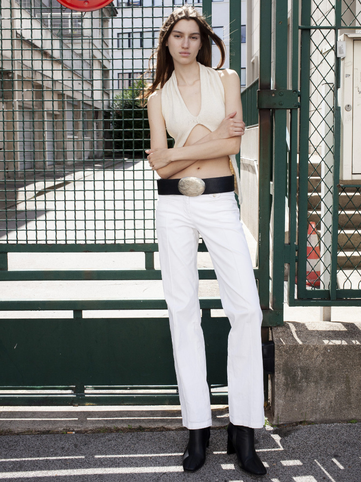 Picture of Anja Slovic