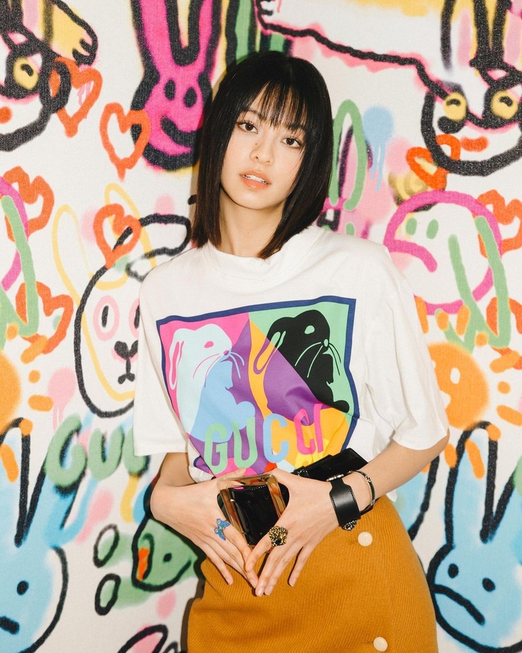 Picture of Amy Lo