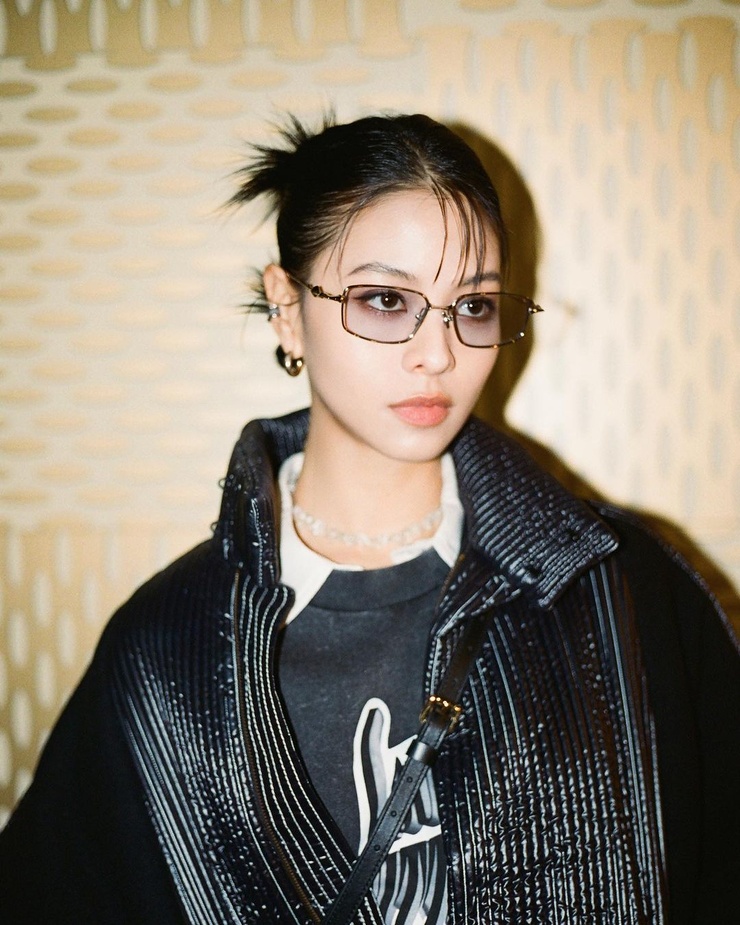 Picture of Amy Lo