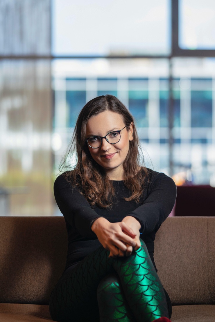 Helene Bockhorst image