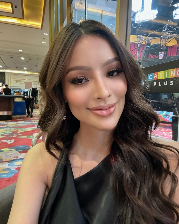 Picture of Sunshine Guimary