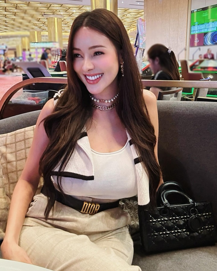 Picture of Sunshine Guimary