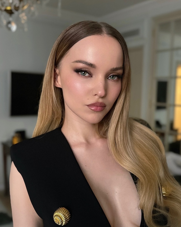 Picture of Dove Cameron