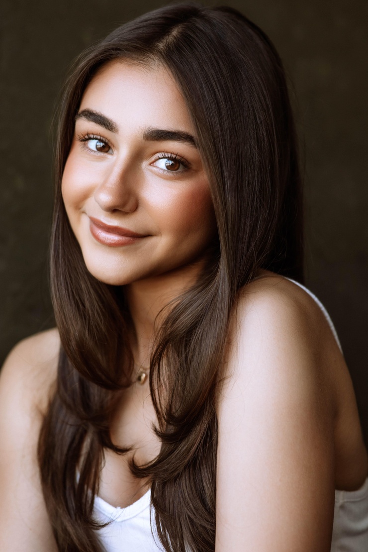 Image of Ana Araujo