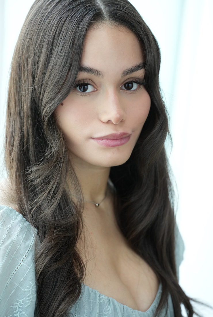 Picture of Summer Parker